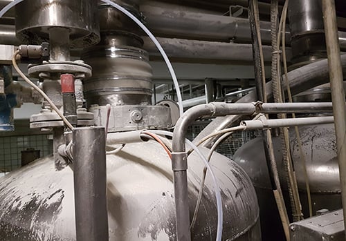 Pressure | BFM® fitting